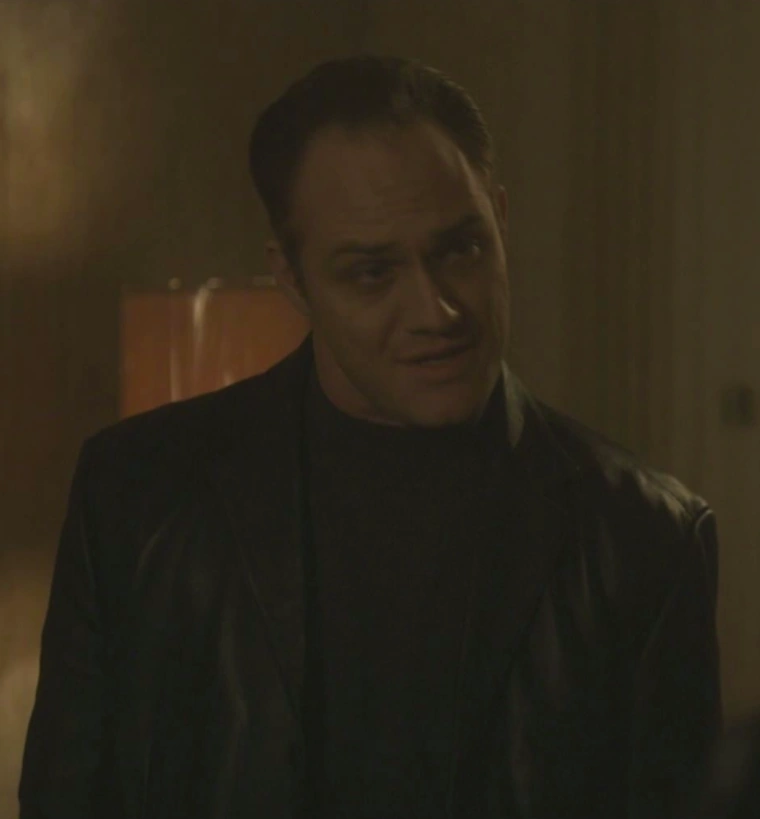 Ivan | The Library | Fandom