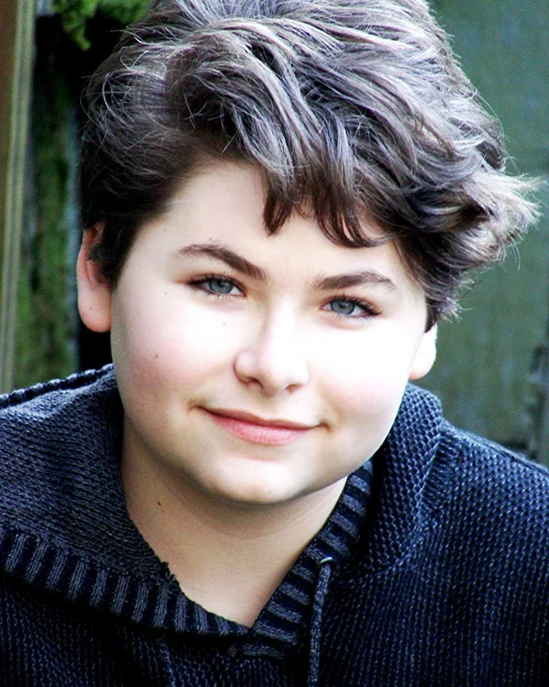 Tyler Klingerman | The Library | Fandom