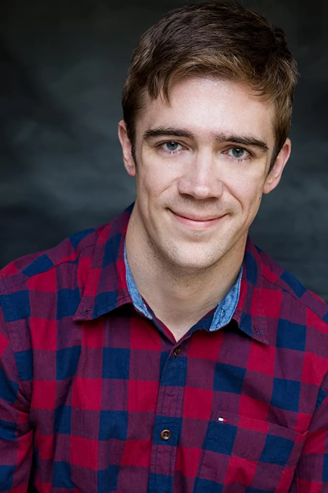 Nathan Woodworth | The Library | Fandom