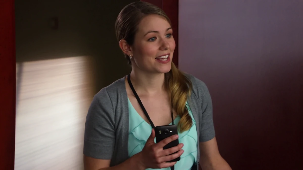 Jennie | The Library | Fandom