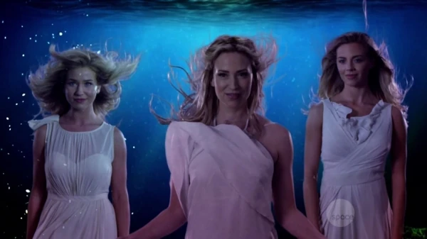 Ladies of the Lake | The Library | Fandom