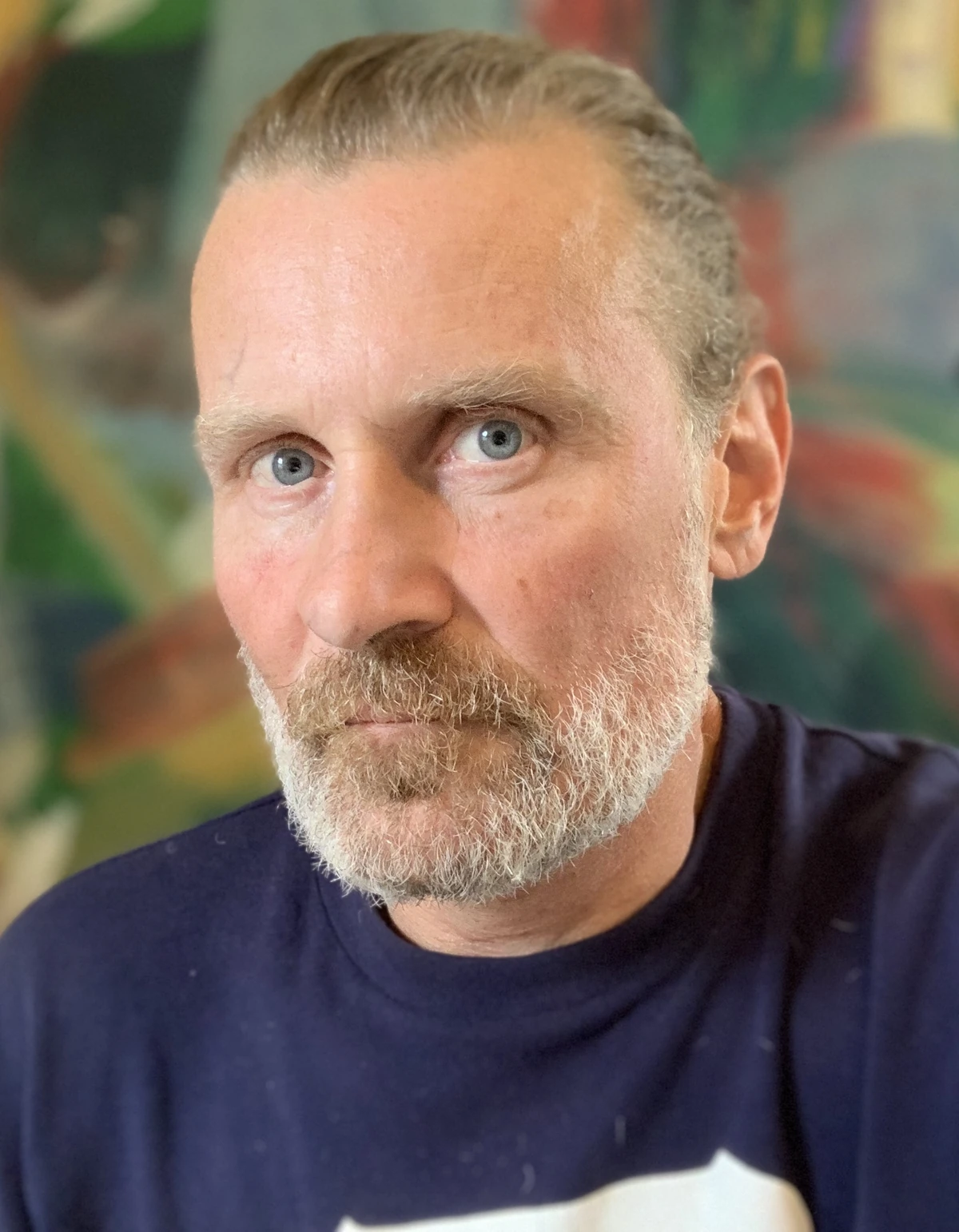 Todd A. Robinson | The Library | Fandom