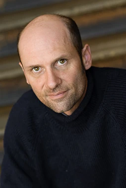 Tony Doupe | The Library | Fandom