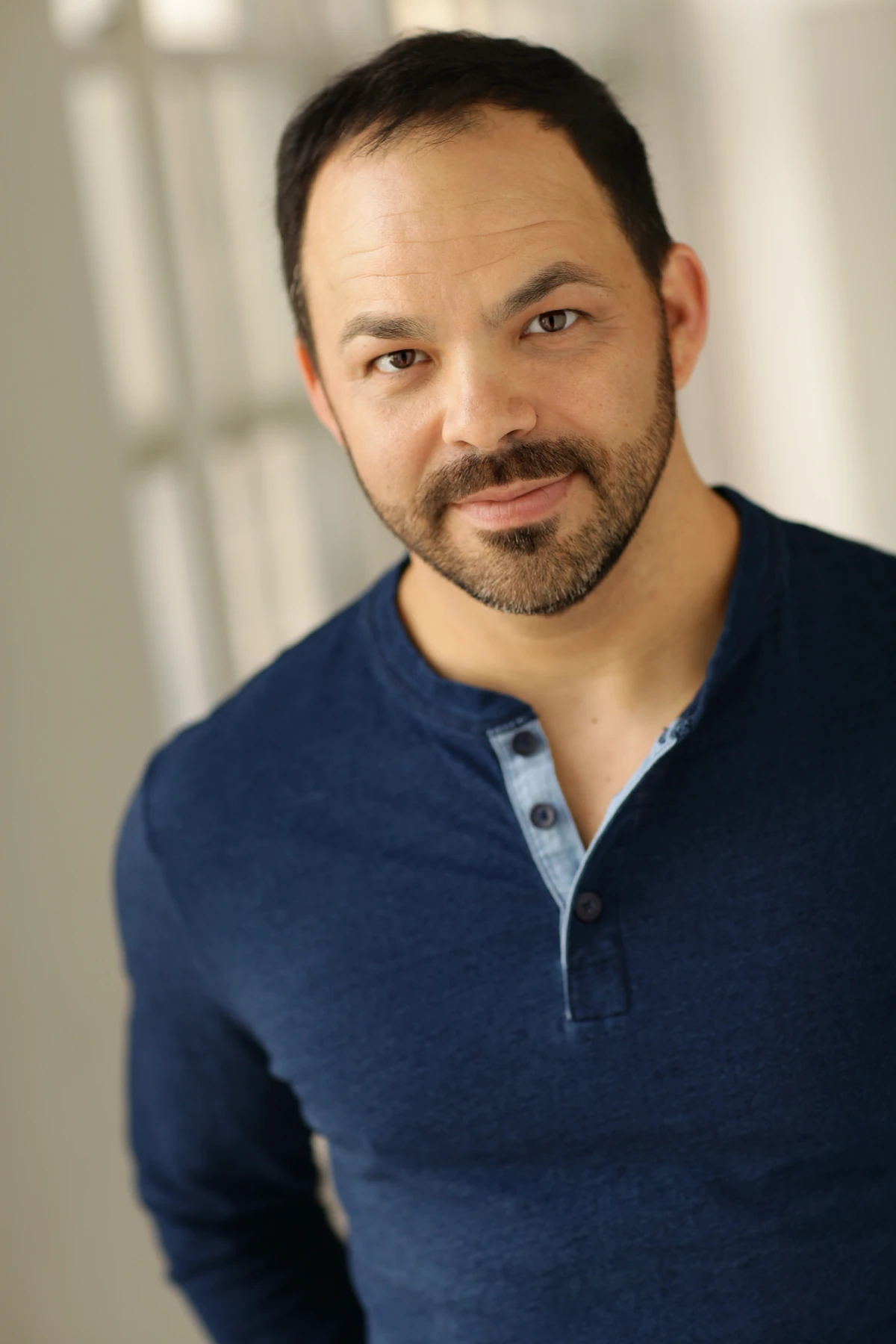 Ben Newman | The Library | Fandom