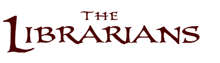 The Librarians | The Library | Fandom