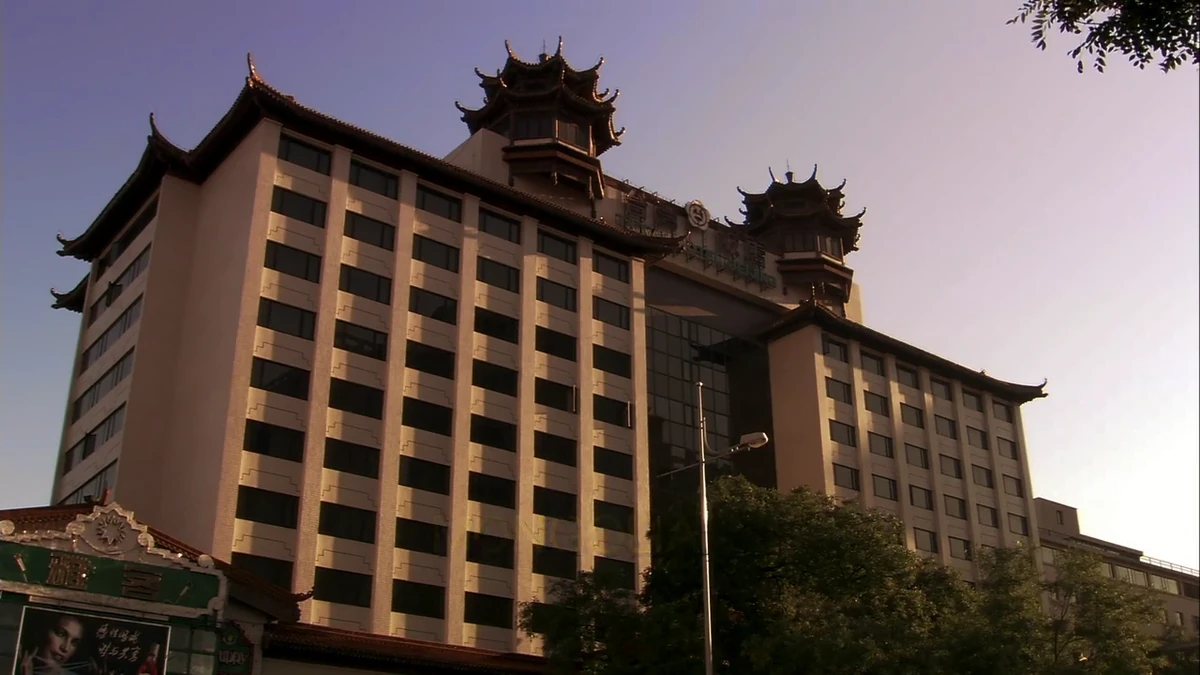 Mongolia | The Library | Fandom