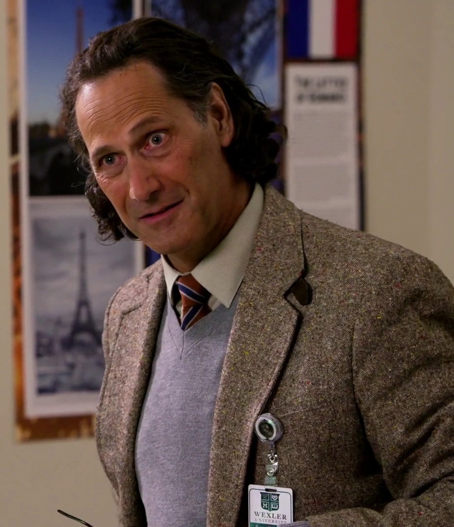 Roger Bancroft | The Library | Fandom