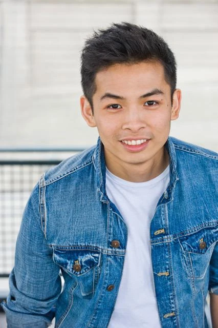 Tom Dang | The Library | Fandom