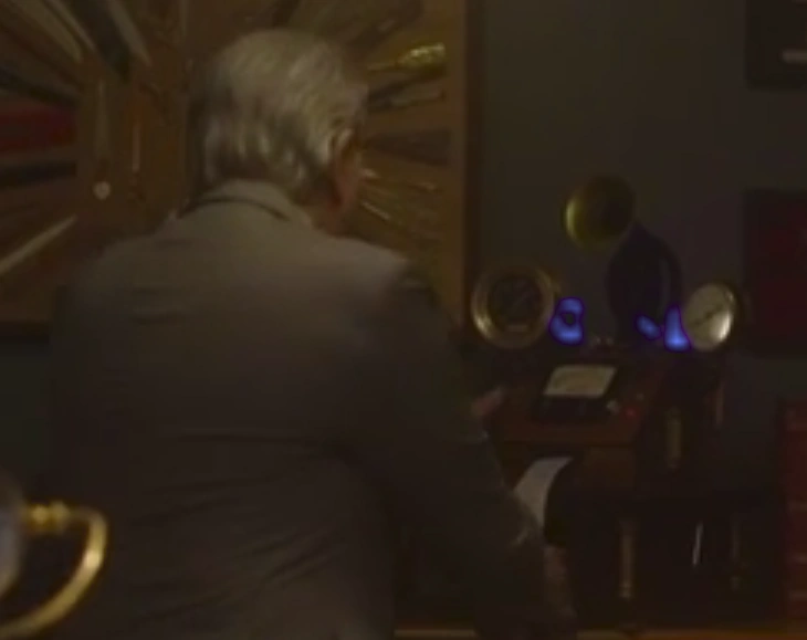 Receiver | The Library | Fandom