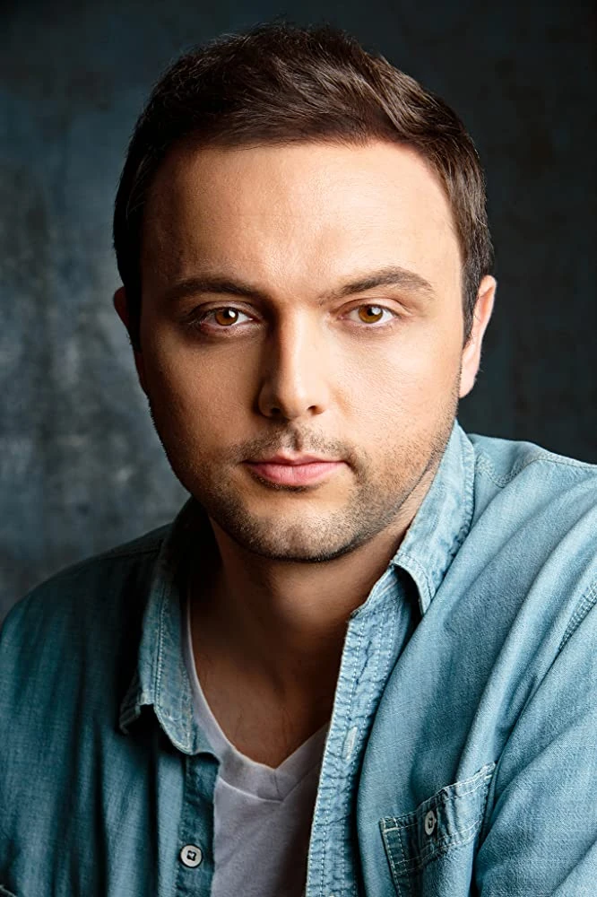 Austin Hillebrecht | The Library | Fandom