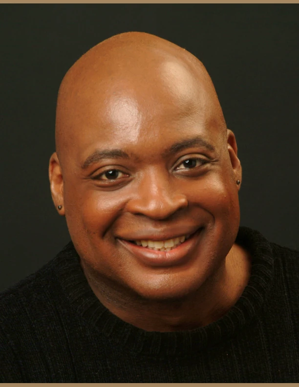 Kevin Warren | The Library | Fandom