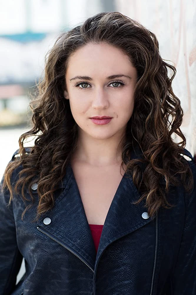 Kanani Rose | The Library | Fandom