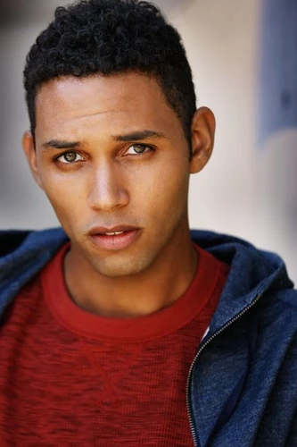 Joshua Jerard | The Library | Fandom