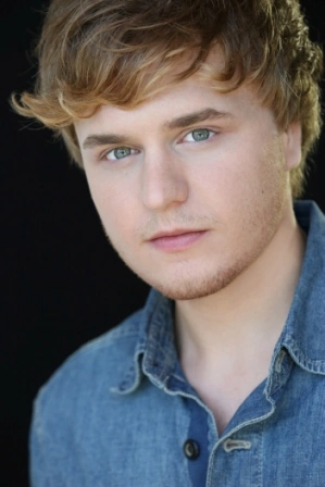 Maxwell Chase | The Library | Fandom