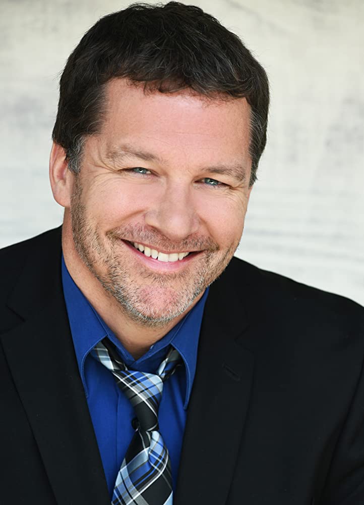 Kevin Williams | The Library | Fandom