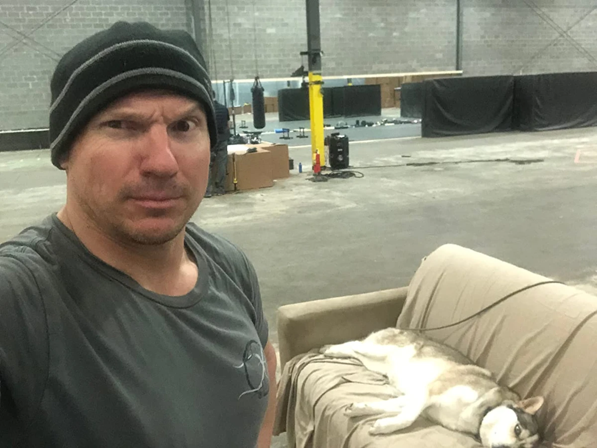 Joe Ross | The Library | Fandom