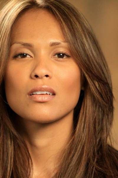 Lesley-Ann Brandt | The Library | Fandom