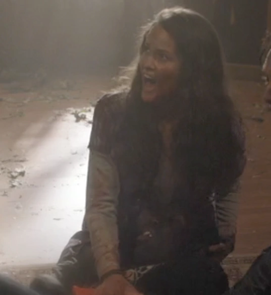 Sarah | The Library | Fandom