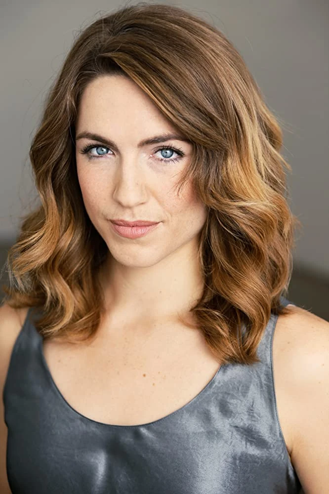 Katie Michaels | The Library | Fandom