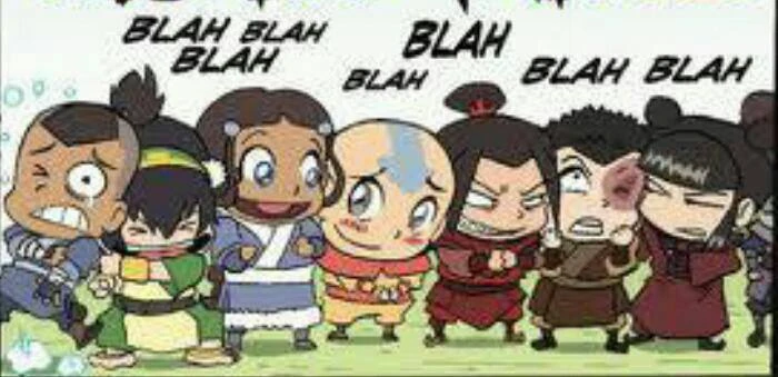 Team Avatar Go! | The Library Wiki | Fandom