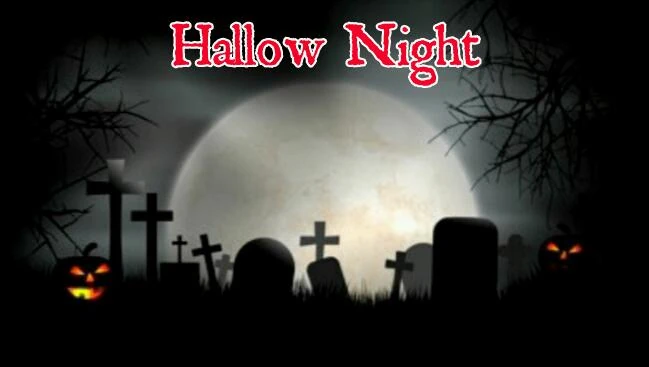 Hallow Night | The Library Wiki | Fandom