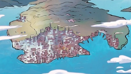 Fanon:After All These Years (Avatar: The Lost Scrolls) | The Library ...