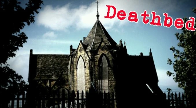 Deathbed | The Library Wiki | Fandom