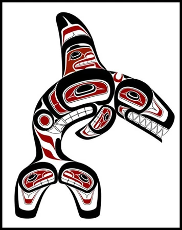 Orca | The Library of the Godmothers Wiki | Fandom