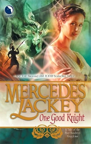 One Good Knight | The Library of the Godmothers Wiki | Fandom