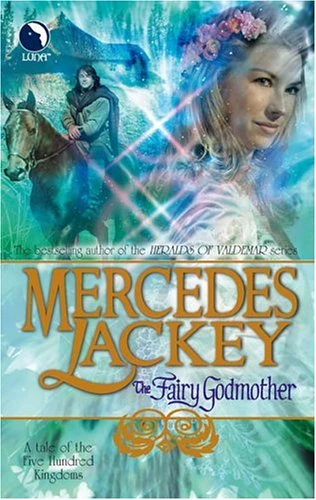 The Fairy Godmother | The Library of the Godmothers Wiki | Fandom
