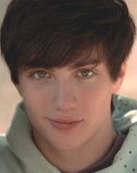 Aaron Johnson James Potter