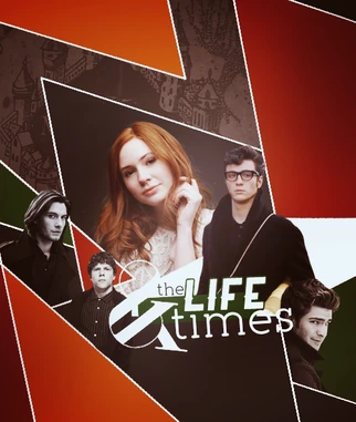 The Life and Times Wiki | Fandom