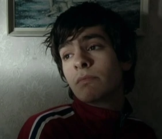 Remus Lupin | The Life and Times Wiki | Fandom