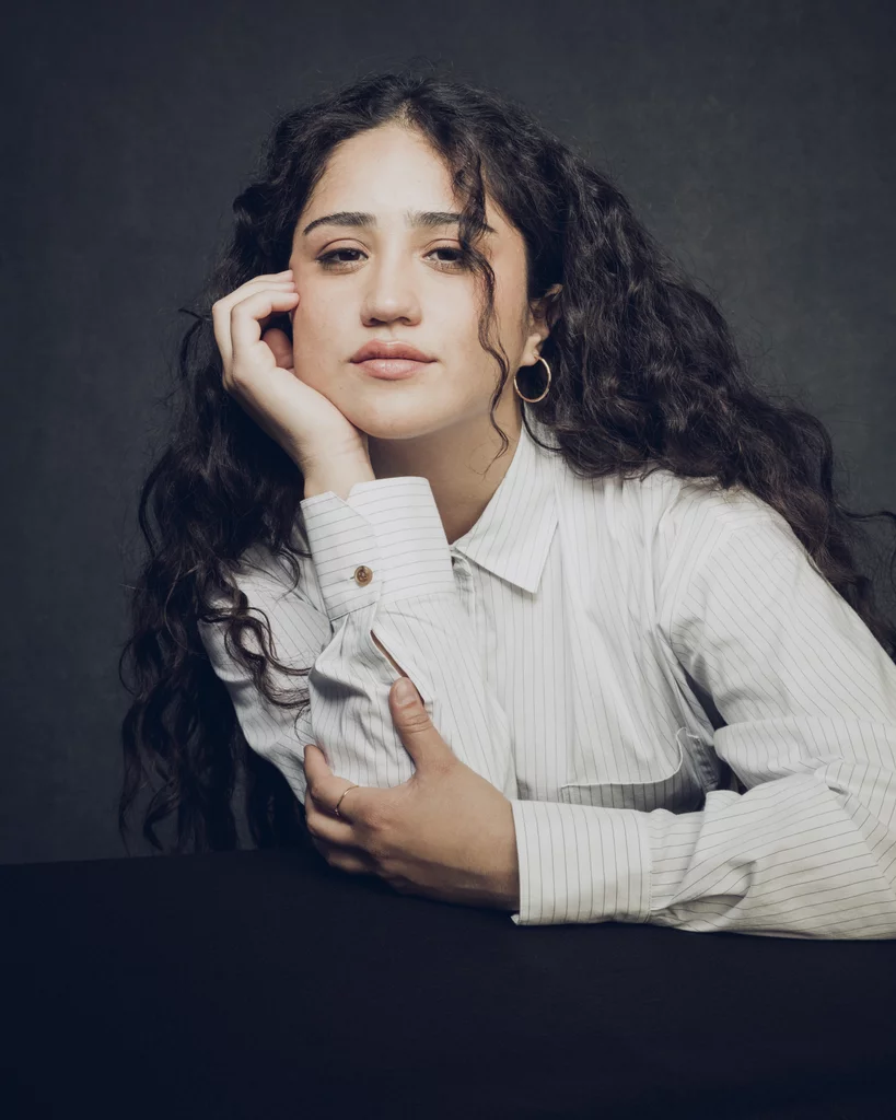 Alice Griffiths | The Life and Times Wiki | Fandom