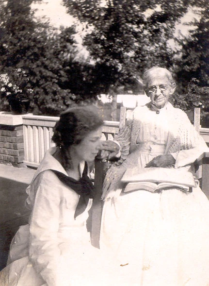 1913 | The life and times of Susan Lee Kunce Ericson | Fandom