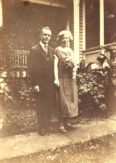 1924 | The life and times of Susan Lee Kunce Ericson | Fandom