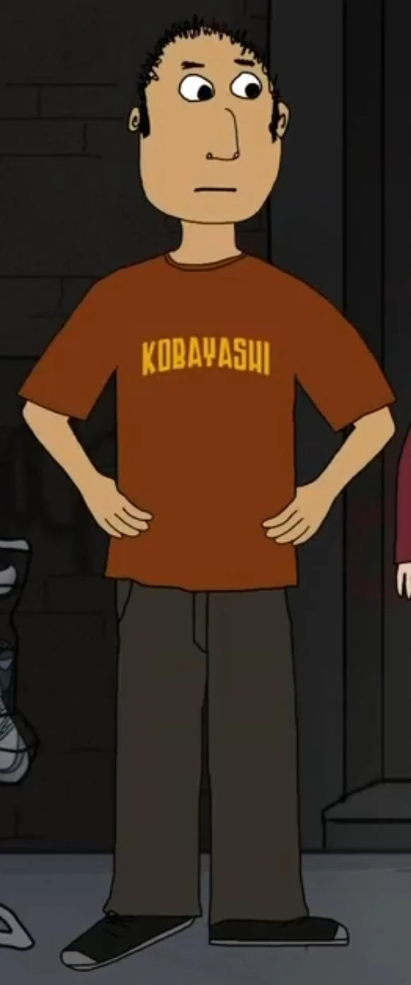 Stu | The Life and Times Of Tim Wiki | Fandom