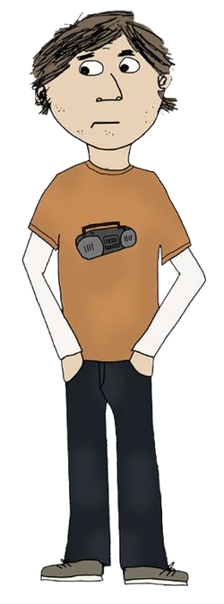 Tim | The Life and Times Of Tim Wiki | Fandom