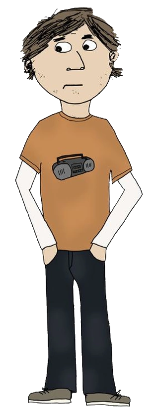 Tim | The Life and Times Of Tim Wiki | Fandom