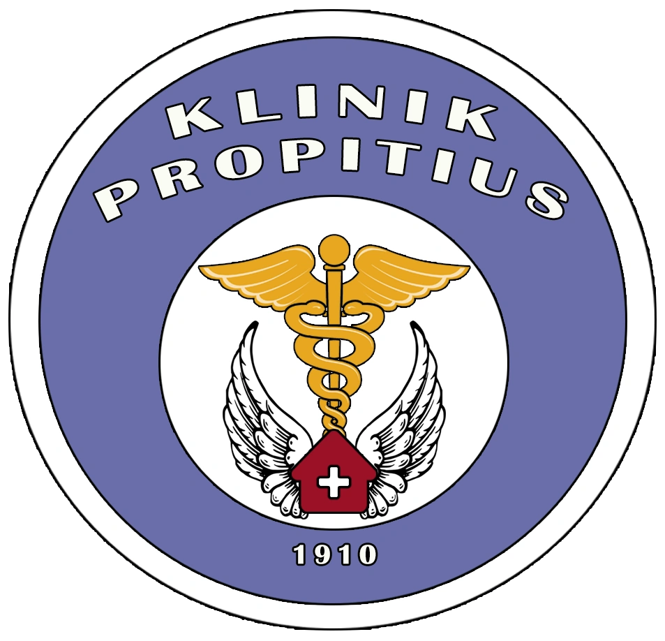 Klinik Propitius | Mara Kelabu Wiki | Fandom