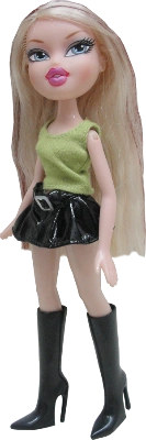 Amber Jones | The Life of Teenage girls Wiki | Fandom