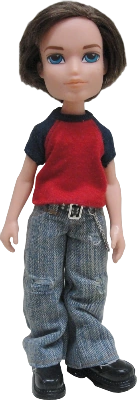 Koby Woods | The Life of Teenage girls Wiki | Fandom