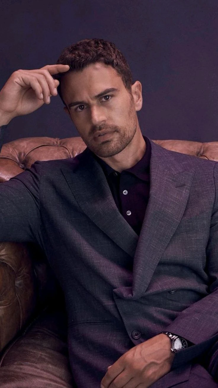 William O'Hare | TheLifeWeFear Wiki | Fandom