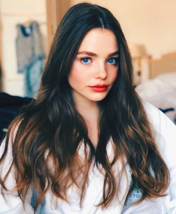 Mina | TheLifeWeFear Wiki | Fandom