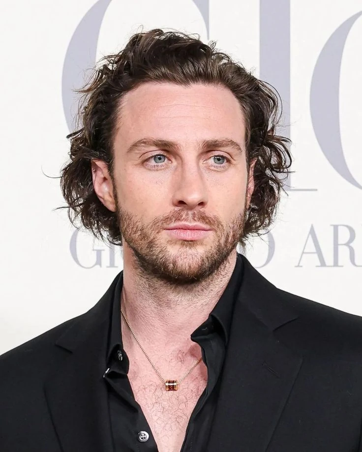 Arthur Wolfhart | TheLifeWeFear Wiki | Fandom