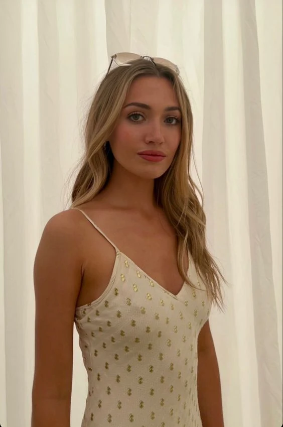 Elisa York | TheLifeWeFear Wiki | Fandom