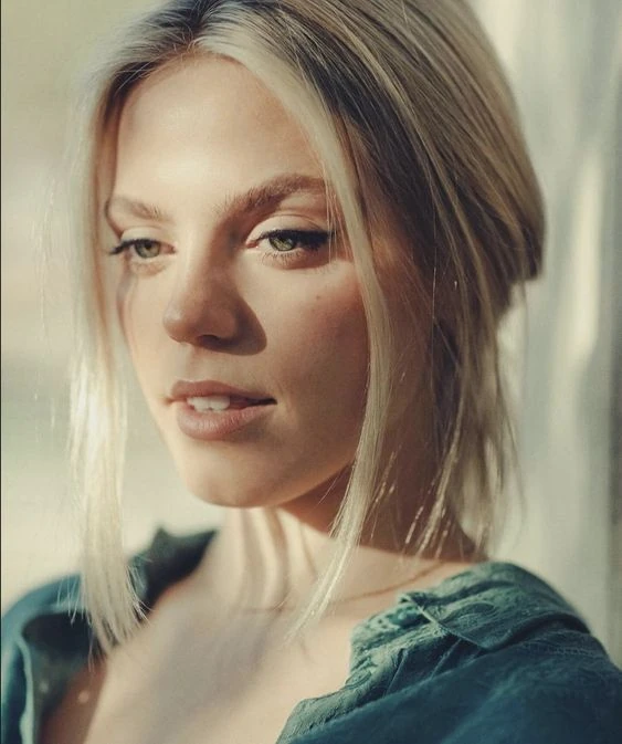 Lelia | TheLifeWeFear Wiki | Fandom