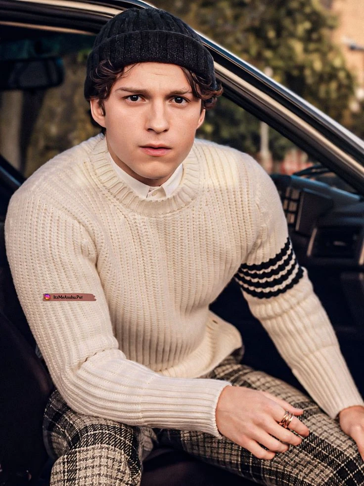 Evan Huxley | TheLifeWeFear Wiki | Fandom