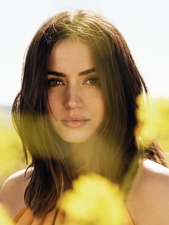 Odette Adler | TheLifeWeFear Wiki | Fandom