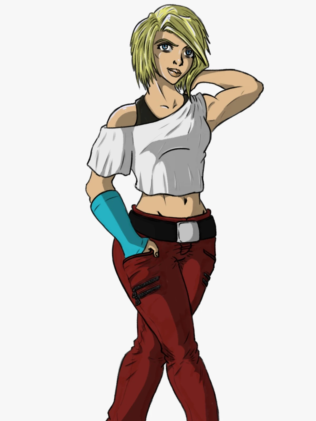 Raven Aerstyr | The Lightbringers Wiki | Fandom